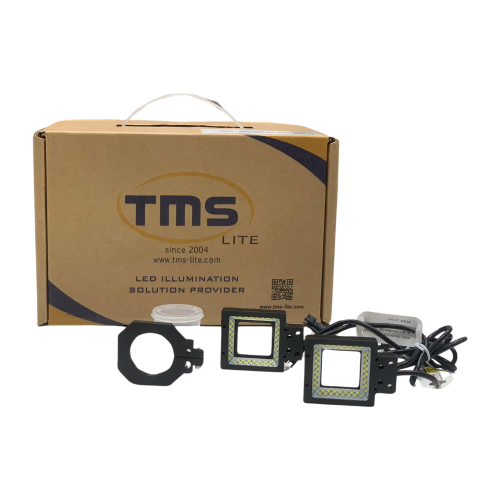 EO-LSQF-OBJECTIVE LENS - TMS LITE